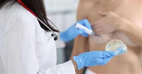 Saline Vs Silicone Breast Implants Which Is Best For You