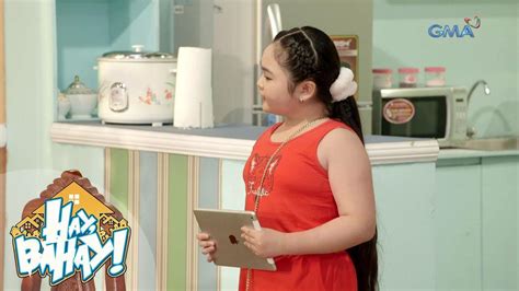 Hay Bahay Teaser Ep 32 Magbabago Pa Kaya Ang Sutil Na Bisita Nina