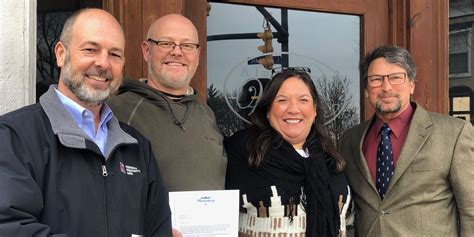 Louise Epperson Restaurant Rescue Fund Miamisburg Community Foundation