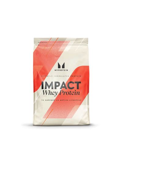 Myprotein Impact Whey Protein