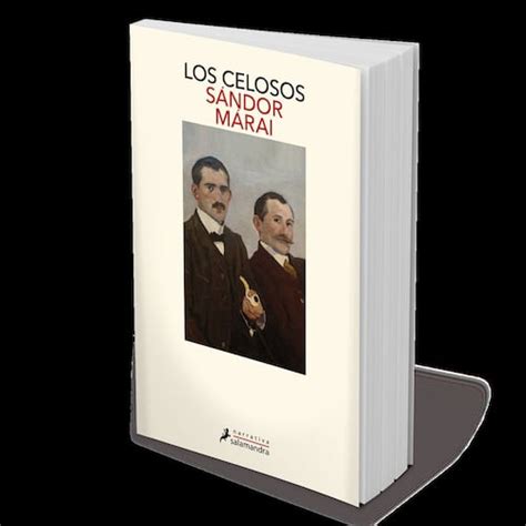 Los Celosos