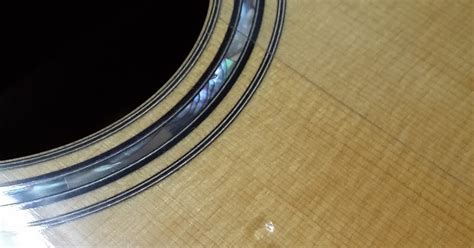 Guitaring Passionately Bite Size Tips 005 Spot Finish Restoration