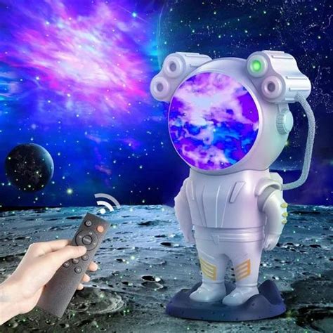 Battery Operated Robot Projector Night Light At ₹ 999 Piece In Varanasi