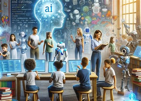 Unveiling The Future 5 Steps Educators Must Take With Ai Fusion Chat