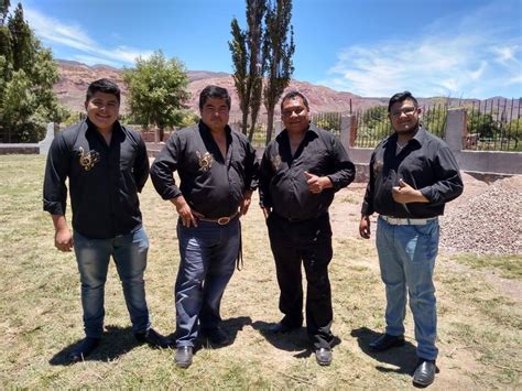J B Y La Banda Tentación