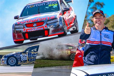 Bathurst 1000 Craig Lowndes 1994 To 2024 History The Race Torque