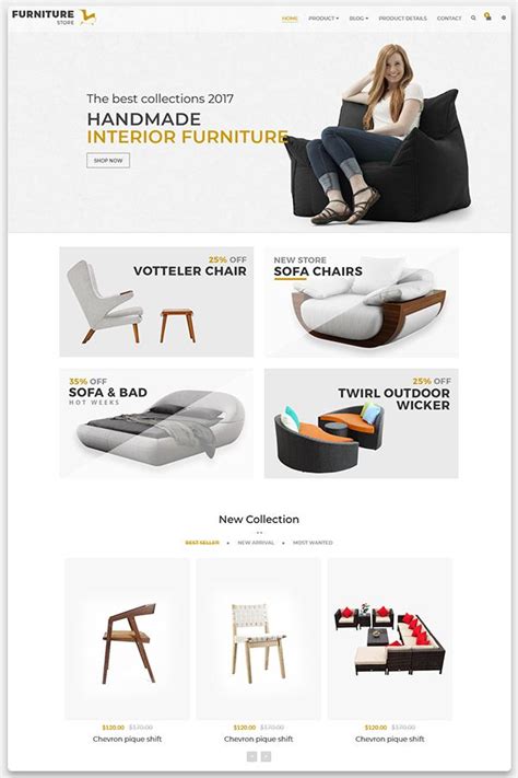 Shop Studio Responsive Ecommerce Html Template Html Templates Fashion Templates Shopping