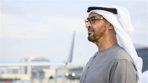 فيديو محمد بن زايد يوجّه بمساعدة صياد من غزة تقطّعت به السبل صحيفة