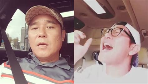 김창렬 “ 임창정 신곡 노래방에서 한키 올려야겠다 ”