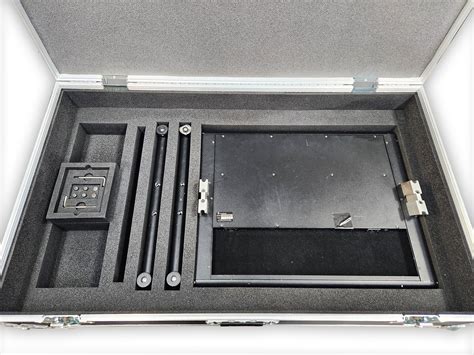 Livesound Lectrum Lectern Case Lec Lectrum Lectrum Lectern Case