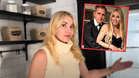 Marianna Schreiber już usunęła wspólne zdjęcia z młodym Czarneckim