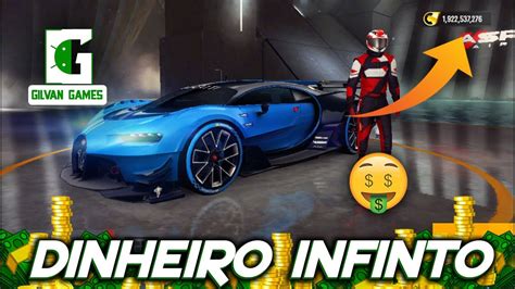Asphalt 8 Mod Dinheiro Infinito V 741a Atualizado 2023 Youtube