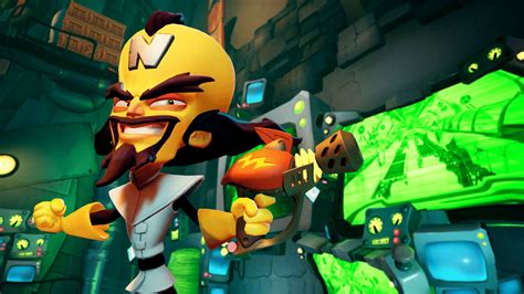 Crash Bandicoot Quadrilogy Bundle 2021
