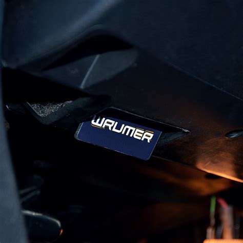 Wrumer – WrumerSound US