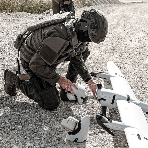 Quantum Systems Sichert Sich Solide Finanzierung