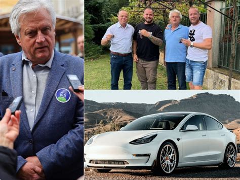 САМО В ПИК Бойко Рашков си направи супер подарък за старта на парламента брои 150 бона за