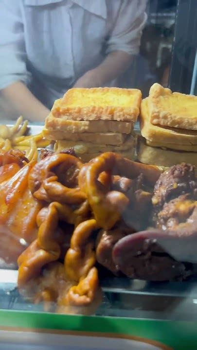 Street Food Shorts Youtube