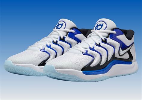Nike Kd 17 2026 Release Dates Colorways Sneakerfiles