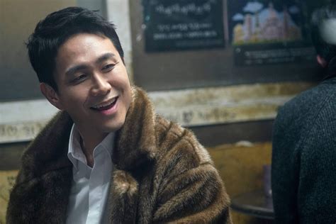 Photos New Oh Jung Se Stills Added For The Upcoming Korean Movie