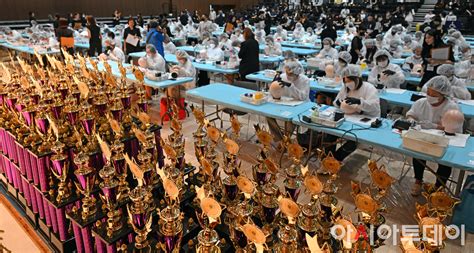 [포토] 제15회 국제바디아트콘테스트in대구 성황리 개최…k 뷰티의 세계화 네이트 뉴스