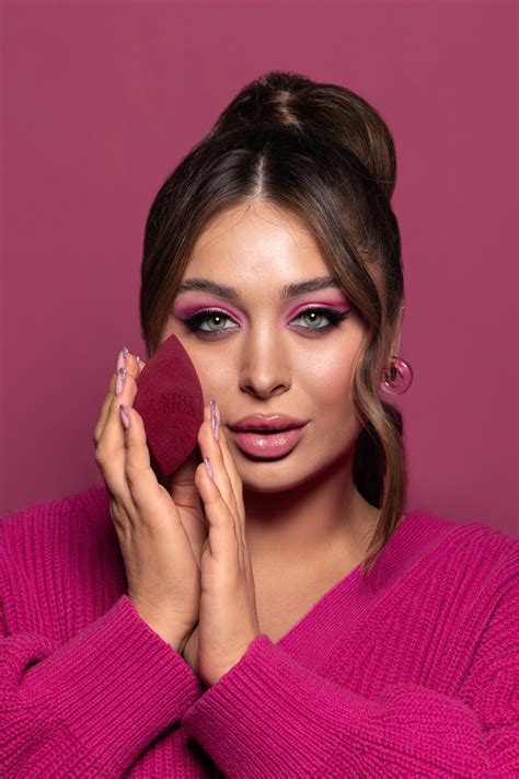 Makeup Blender Ndg Makeup