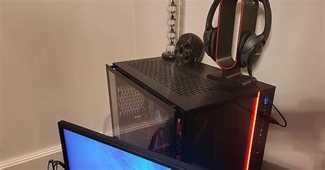 3d Printed Offsets For Lian Li O11 Case To Accomodate Rtx 4090 Album