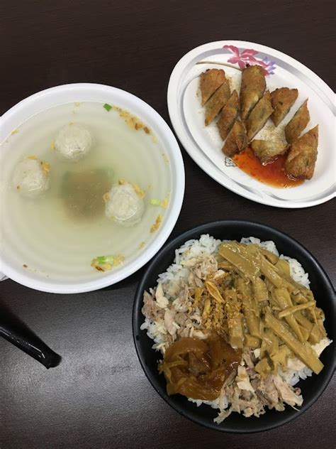 南台灣土魠魚羹 秀水店的菜單、評論、圖片彰化縣秀水鄉好吃、cp值超高的熟食店 愛玩記
