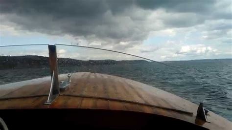 Superstar Speedboat Pearns Of Looe Youtube