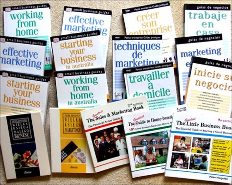 Peter Hingston Hingston Publishing