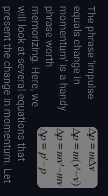 What Is Delta P In Physics Brainly In