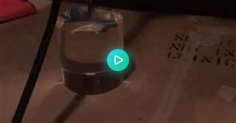 Electrical Charge In Plexiglass Album On Imgur