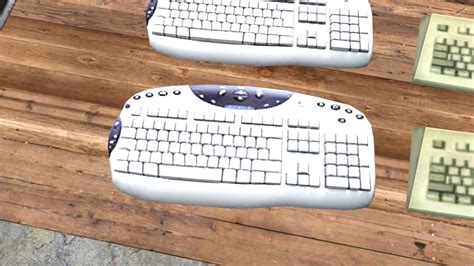 Anyone Know What Model This Keyboard Is In Real Life Css Keyboard