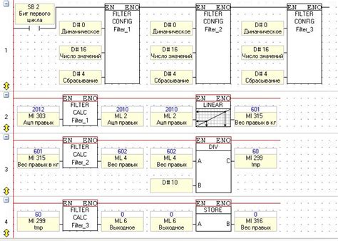 Filters Vision And Samba Plc Hmi Controllers And Visilogic Software