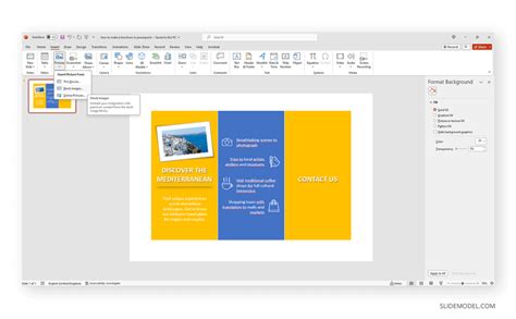 09 insert stock images powerpoint slidemodel