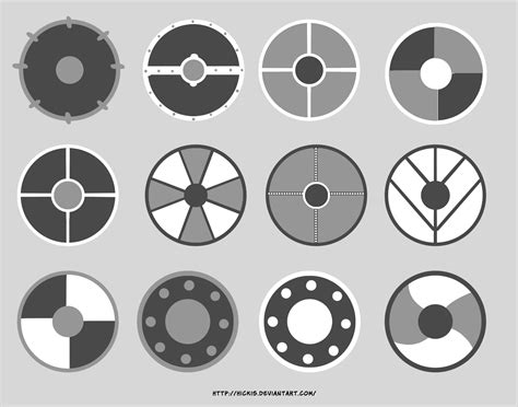 Shield Concepts Nadine Kovalchuk