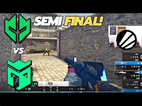 FALLEN E BOLTZ DESTRUINDO IMPERIAL Vs ENTROPIQ ESL Melbourne 2022