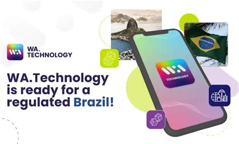 Watechnology To Become Most Sought After Platform Provider In Brazil