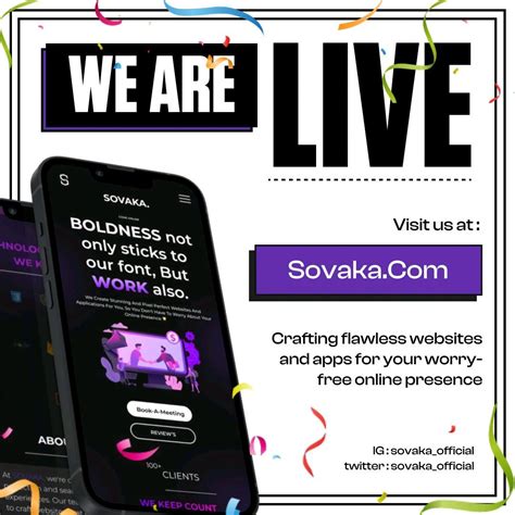 Sovaka On Linkedin Sovakalaunch Sovaka