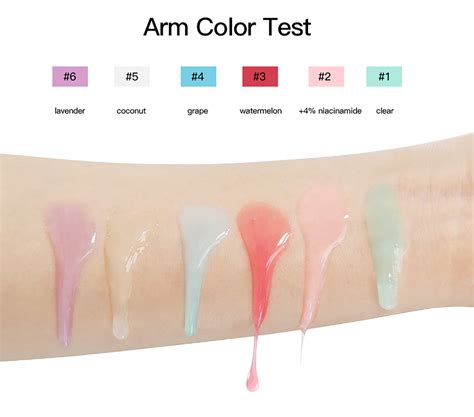 Ibcccndc Power Grip Primer Makeup Gel Based And Hydrating Face For