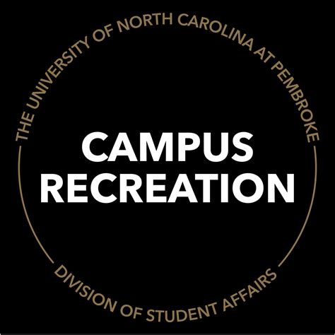 Uncp Campus Recreation Home