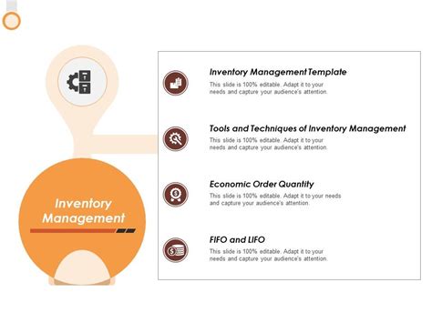Inventory Management Ppt PowerPoint Presentation File Example Introduction