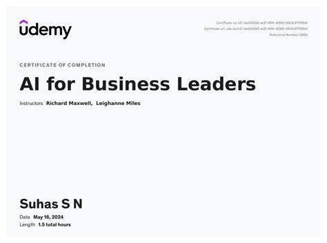 suhas s n on linkedin ai is future
