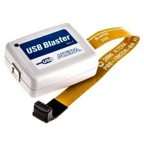 Altera Pl Usb Blaster Rcn Programmable Logic Development Kit Price