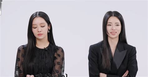 박연진 Vs 최혜정 더 글로리 가해자 5인이 뽑은 파트2 최고의 악역이 공개됐다 위키트리
