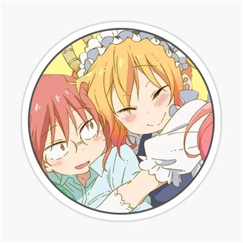 Miss Kobayashis Dragon Maid Artofit