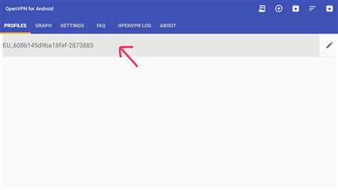 Как установить Openvpn на Smart Tv Android Tv — Liberator Vpn