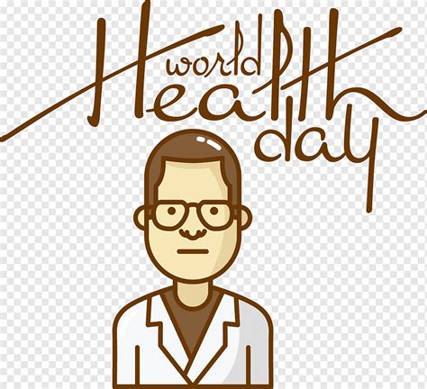 World Health Day Png Pngwing