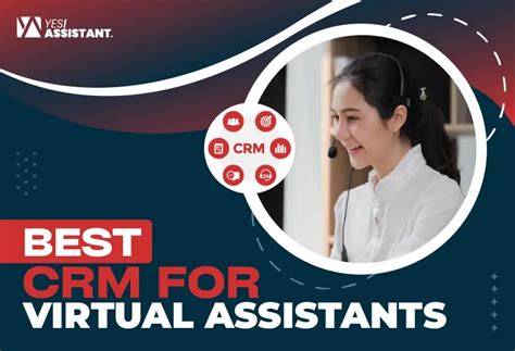 Best 16 Crm For Virtual Assistants Expert Picks
