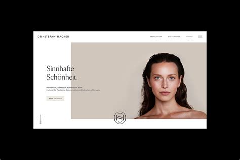 Dr Stefan Hacker On Behance