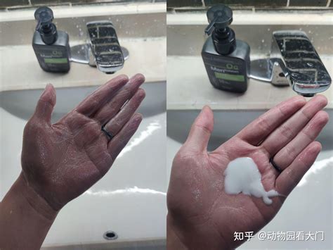 海洋至尊去角质慕斯和普通洗面奶有啥区别？